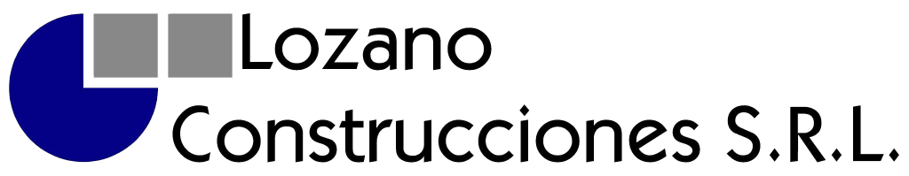 LOZANO CONSTRUCCIONES – CONSTRUYENDO TUS SUEÑOS
