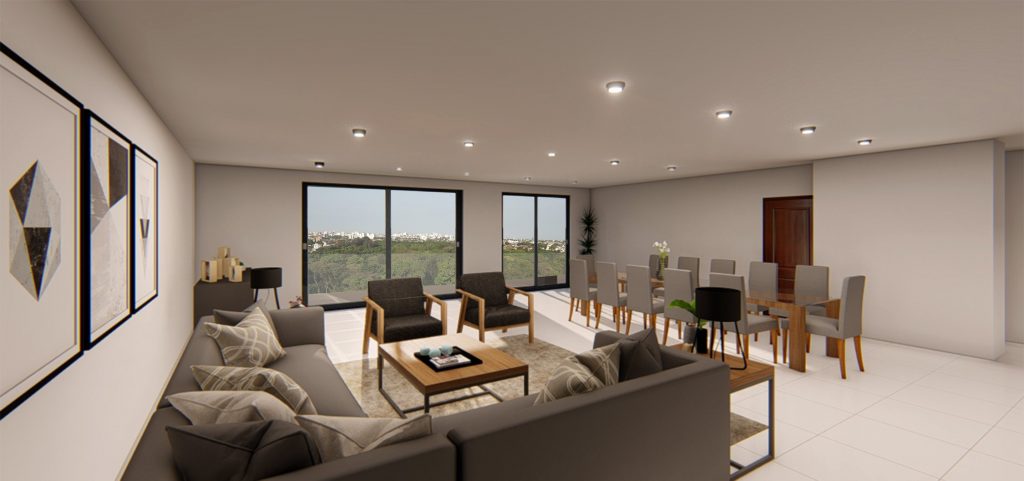 VENTAS – LOZANO CONSTRUCCIONES